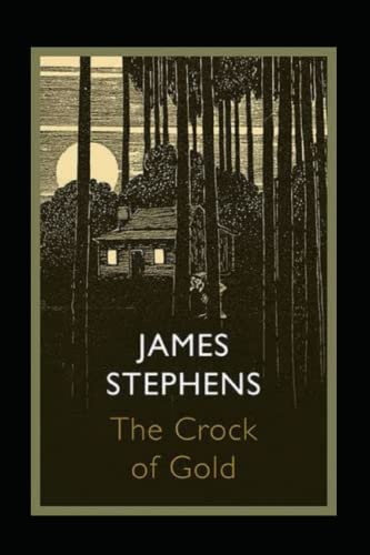 The Crock of Gold Illustrated by James Stephens | Goodreads