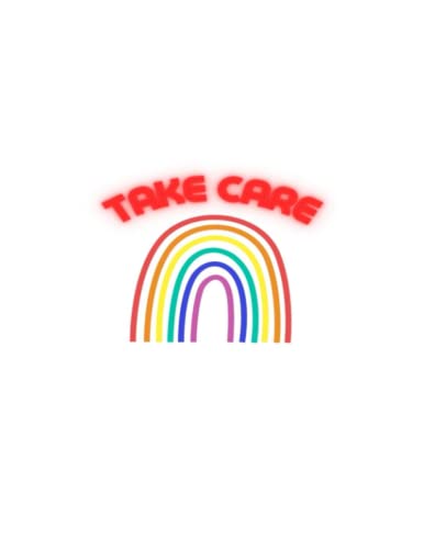 Take Care Journal: Write Down Your Frustrations and Aspirations to Help ...