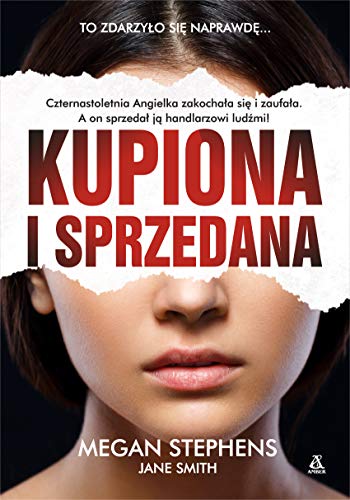 Kupiona i sprzedana by Jane Smith Megan Stephens | Goodreads