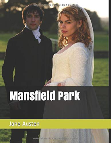 Mansfield Park (French Edition) by Jane Austen | Goodreads