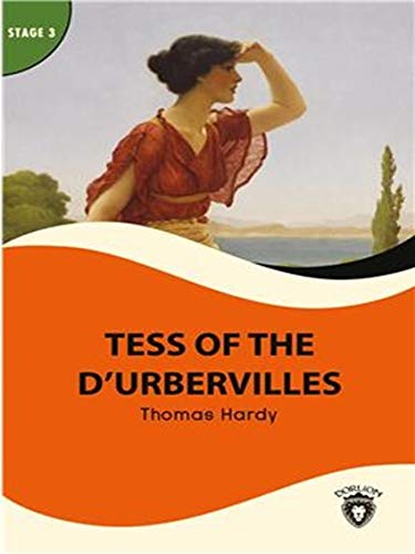 Tess of the D'urbervilles / Stage 3 by Thomas Hardy | Goodreads