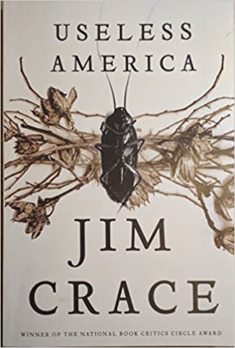 Useless America by Jim Crace | Goodreads