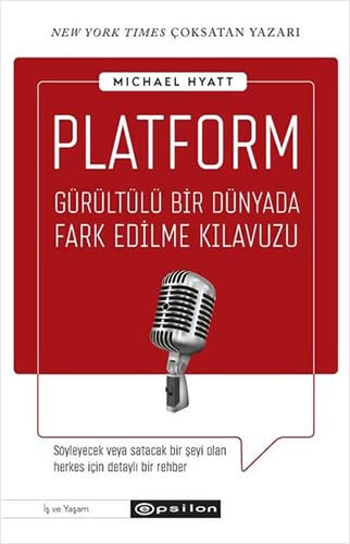 Platform by Michael Hyatt | Goodreads