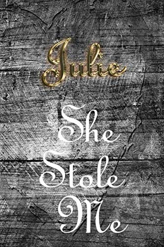 Julie She Stole Me: 200 names The most famous names You will find the ...