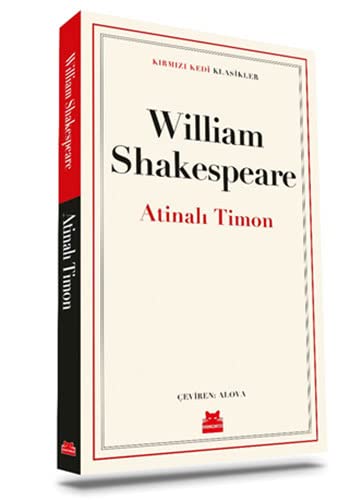 Atinali Timon by William Shakespeare | Goodreads