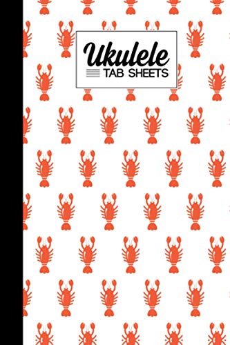 Ukulele Tab Sheets: Lobster Ukulele Tab Sheets, Ukulele Chord Diagrams ...