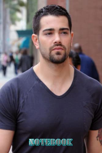 To Do List Planner : Jesse Metcalfe Notebook All Fan Lovers Great idea ...