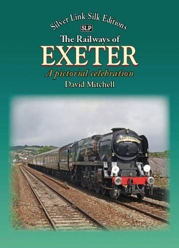 Exeters Railways by David Mitchell | Goodreads