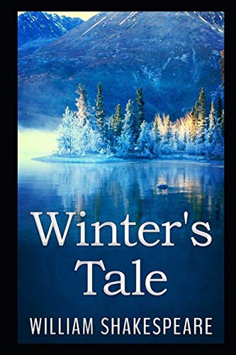 The Winter's Tale By William Shakespeare New Annotated Version by ...