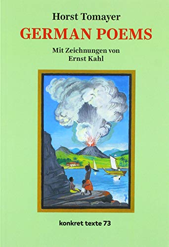 German Poems by Horst Tomayer | Goodreads