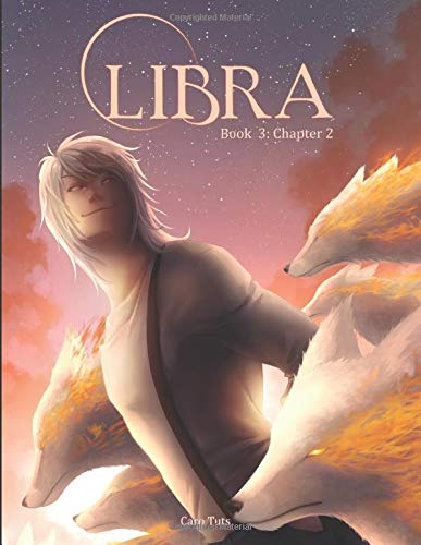 Libra: Book 3: Chapter 2 by Caro Tuts | Goodreads