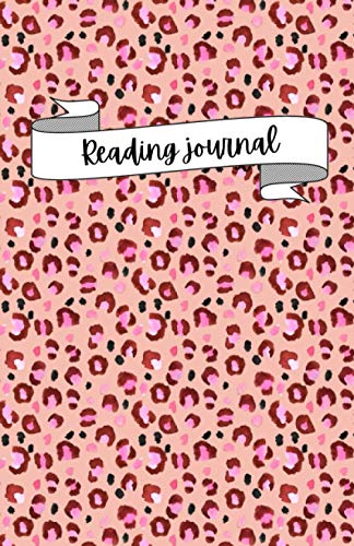 Reading Journal: Diario dei libri letti - quaderno delle letture con ...
