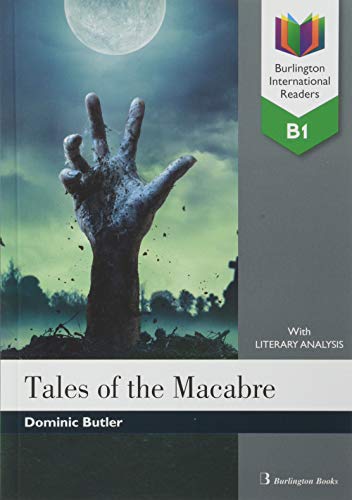 BIR TALES OF THE MACABRE B1 by Various | Goodreads