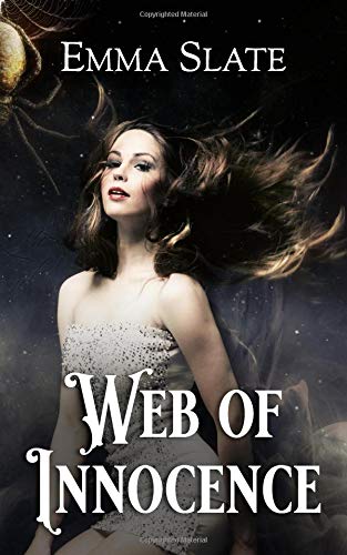 Web of Innocence (Web Duet) by Emma Slate | Goodreads