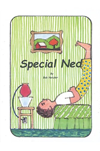 SPECIAL NED by BOB NETZLER | Goodreads