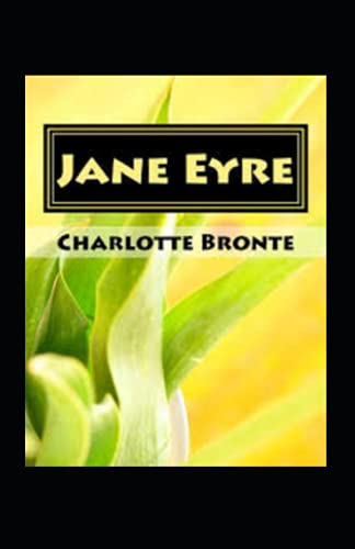 Jane Eyre Annotated by Charlotte Brontë | Goodreads