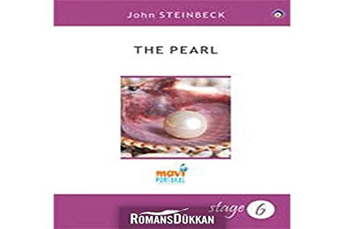 The Pearl Stage 6 by John Steinbeck | Goodreads