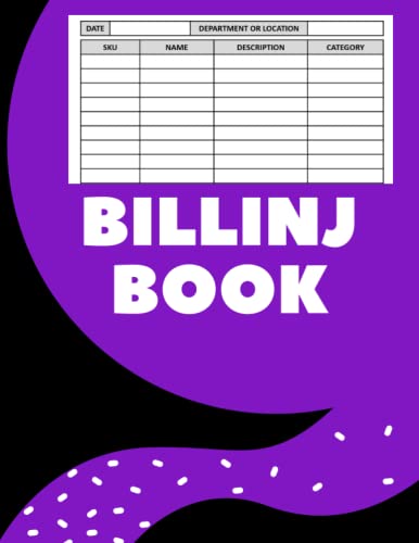 billing book: Duplicate invoice book Self employed accounting by ...
