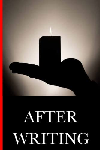 Burn Book After Writing: An Anti Anxiety Notebook to Write and Burn All ...