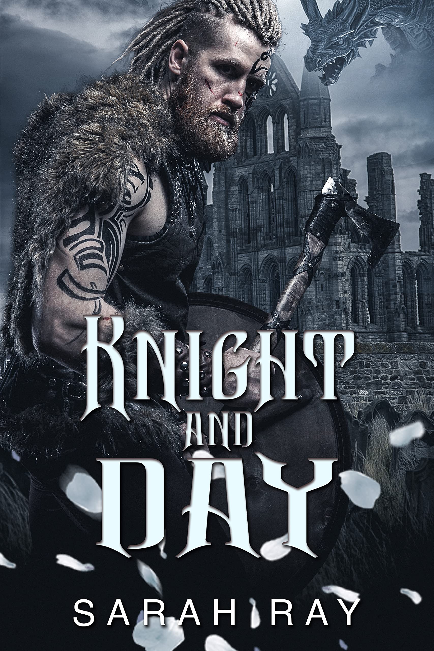 Knight and Day by Sarah Ray | Goodreads