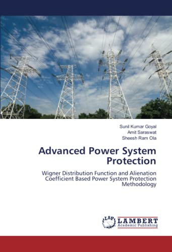 Advanced Power System Protection Wigner Distribution Function And