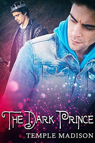 The Dark Prince by Temple Madison | Goodreads