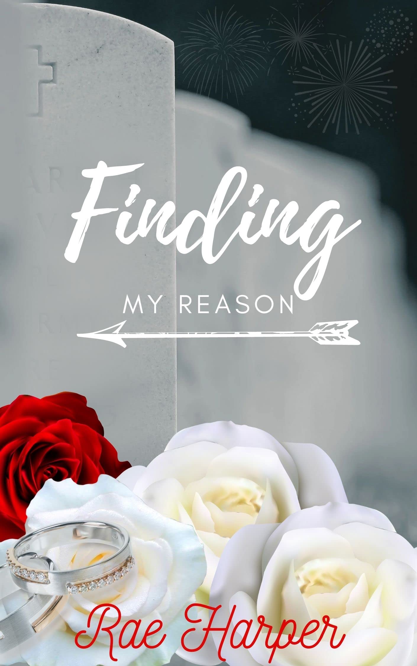 Finding My Reason by Rae Harper | Goodreads