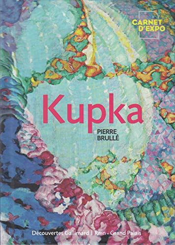 Kupka by Pierre Brullé | Goodreads