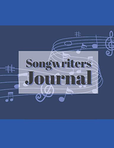 Songwriters Journal Composition Diary Large 8 5 x11 9 32 Lined songwriters-journal-composition-diary-large-8-5-x11-9-32-lined