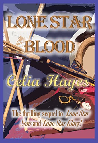 Lone Star Blood: Another Volume of the Entertaining and Mostly If Not ...