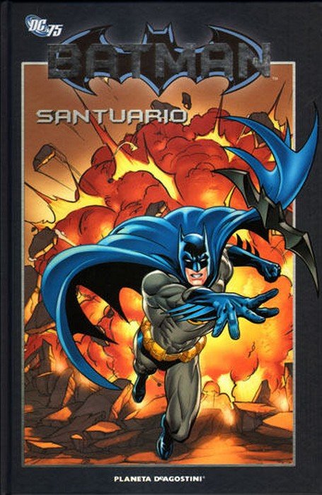 Batman: Santuario (Batman La Colección, #54) by Ed Brubaker | Goodreads