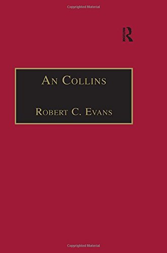 An Collins: Printed Writings 1641–1700: Series II, Part Two, Volume 1 ...