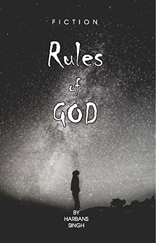 Rules of God by Harbans Singh | Goodreads