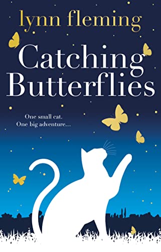 Catching Butterflies by Lynn Fleming | Goodreads
