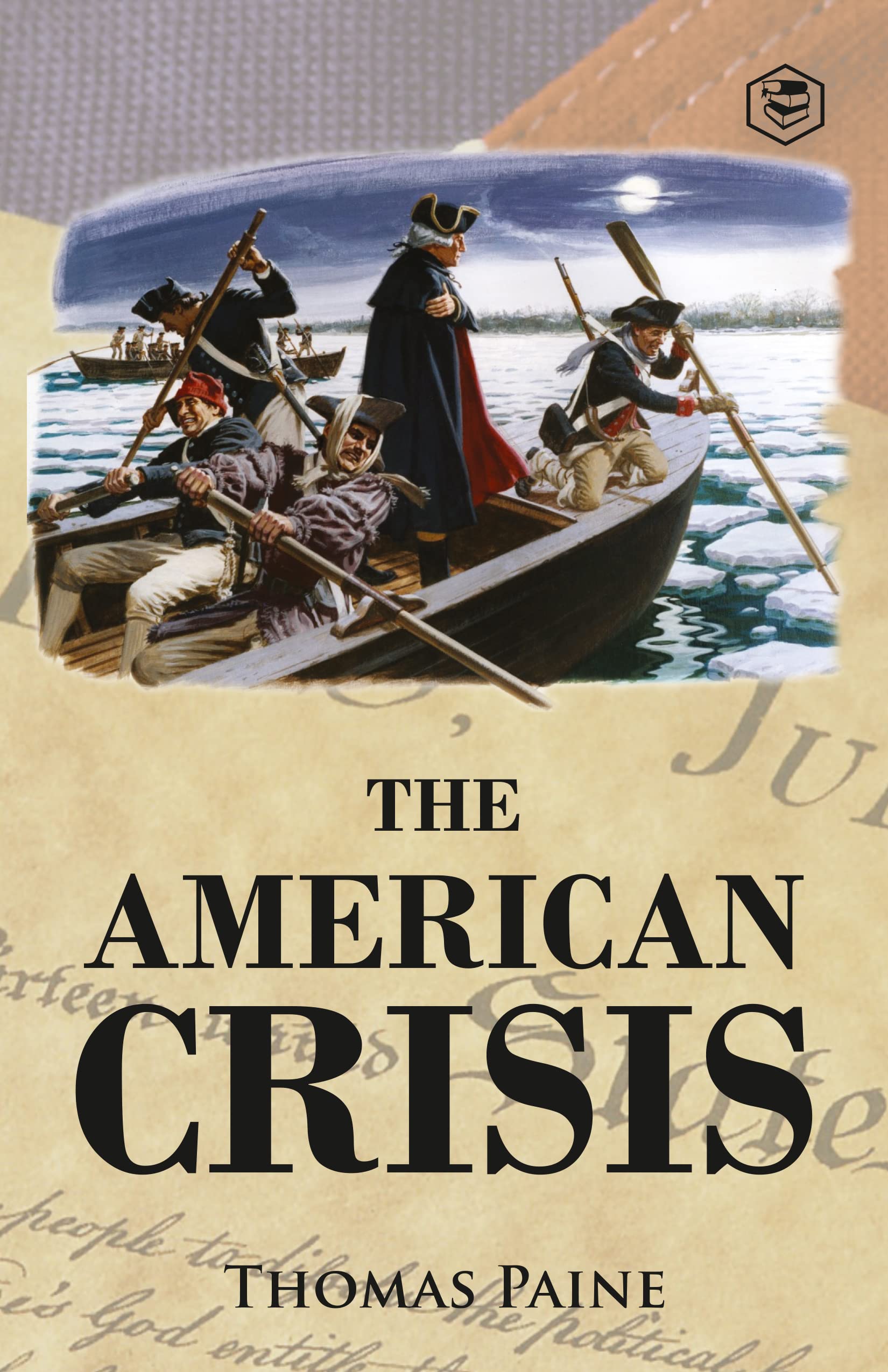 The American Crisis by Thomas Paine | Goodreads