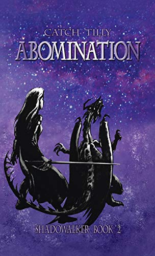 Abomination by Catch Tilly | Goodreads