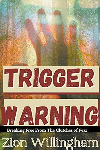 Trigger Warning (Broken Pieces) by Zion Willingham | Goodreads