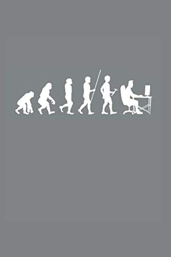 Programmer Evolution: Cool Animated Evolution Design For IT Programmer ...
