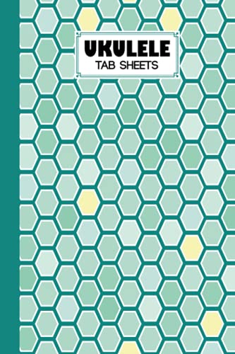 Ukulele Tab Sheets: Ukulele Chord Diagrams / Blank Ukulele Tablature ...
