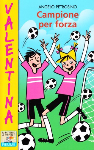 Campione per forza by Angelo Petrosino | Goodreads