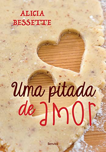 Uma Pitada de Amor (Em Portugues do Brasil) by Alicia Bessette | Goodreads