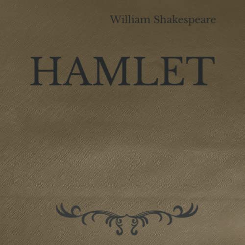 Hamlet: Square Sized Edition (French Edition) by William Shakespeare ...