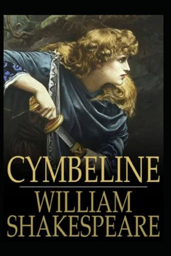 cymbeline by william shakespeare by William Shakespeare | Goodreads