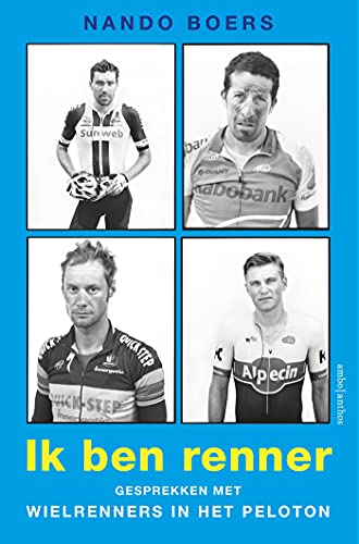 Ik ben renner (Dutch Edition) by Nando Boers | Goodreads