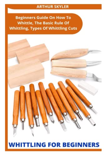 How To Whittle – Whittling Techniques For Beginners – YOFU
