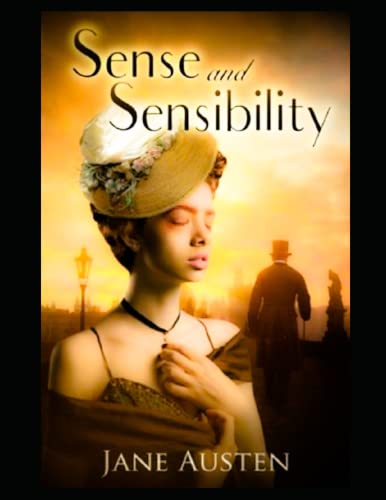 Sense and Sensibility Annotated by Jane Austen | Goodreads