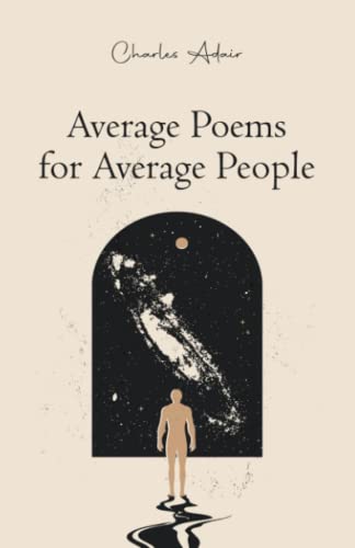 Average Poems for Average People by Charles Adair | Goodreads