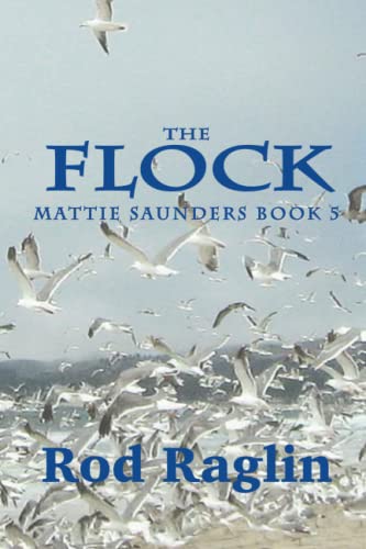 The FLOCK by Rod Raglin | Goodreads