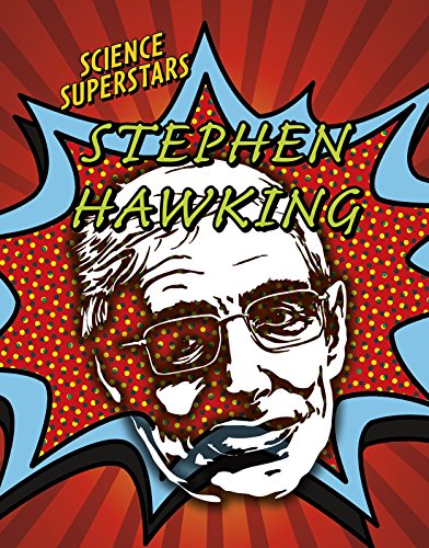 Stephen Hawking (Science Superstars) by Robert Snedden | Goodreads