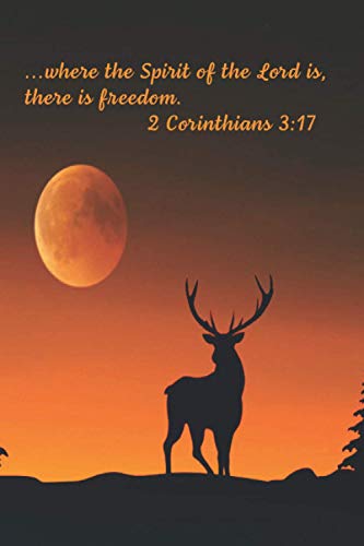 Where The Spirit Of The Lord Is There Is Freedom 2 Corinthians 3:17 ...